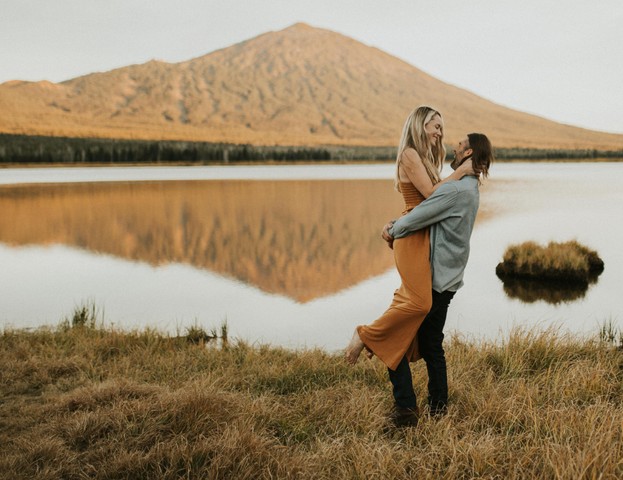 Juliana & Richmond | Joy